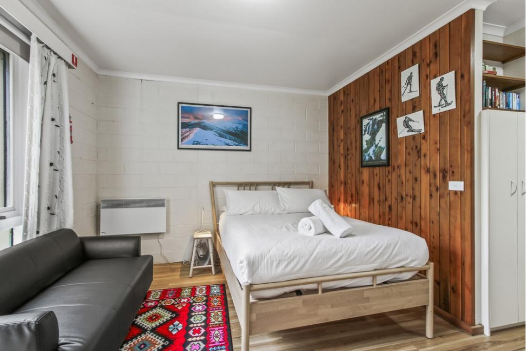 Mt Hotham Accommodation Official Site - Alpine Haven 4