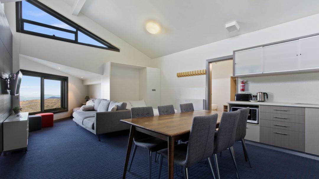 Mt Hotham Accommodation Official Site - Alpine Heights 27