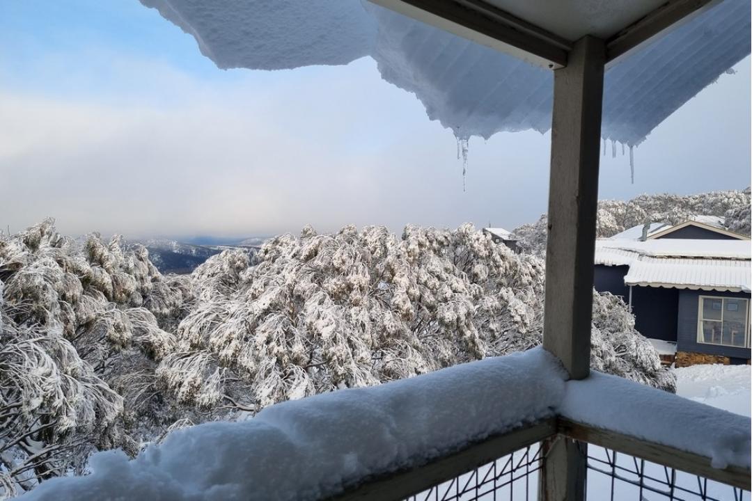 Mt Hotham Accommodation Official Site - Brockhoff Lachen