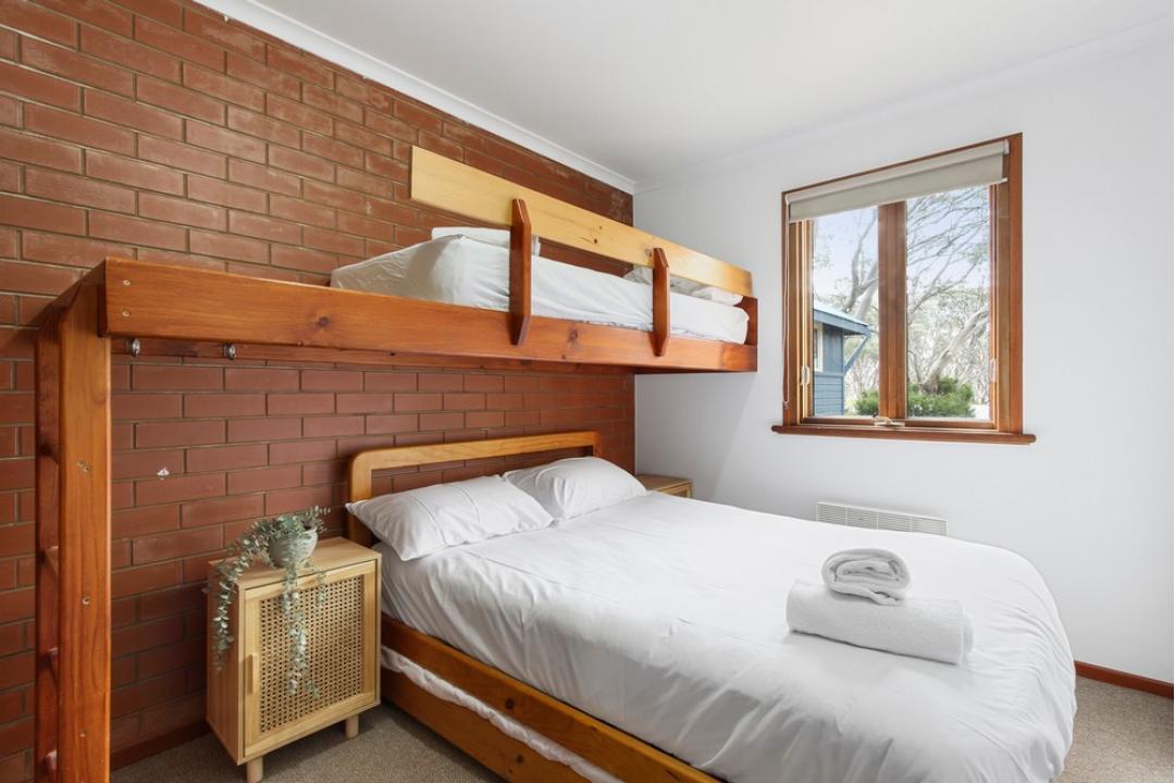 Mt Hotham Accommodation Official Site - Brockhoff Lachen