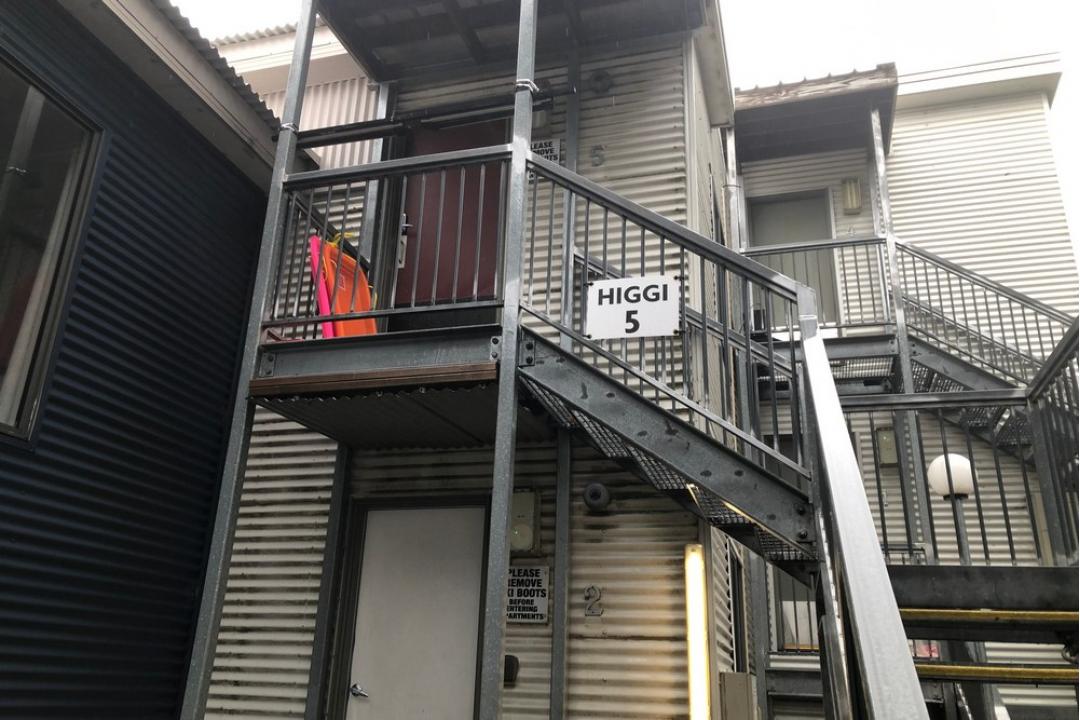 Mt Hotham Accommodation Official Site - Higgi Drive 5