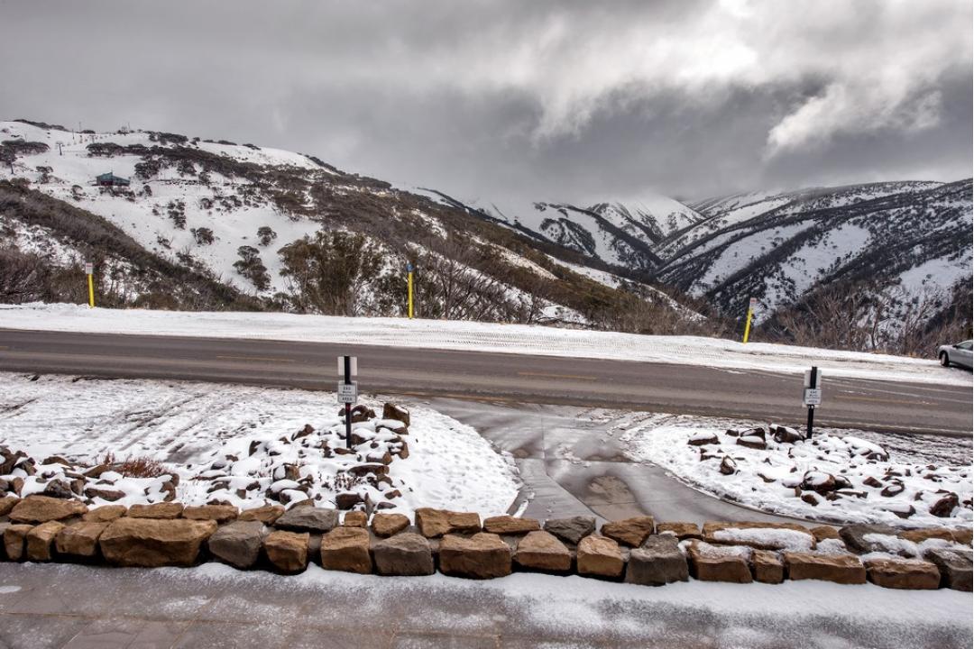 Mt Hotham Accommodation Official Site - Moritz 1