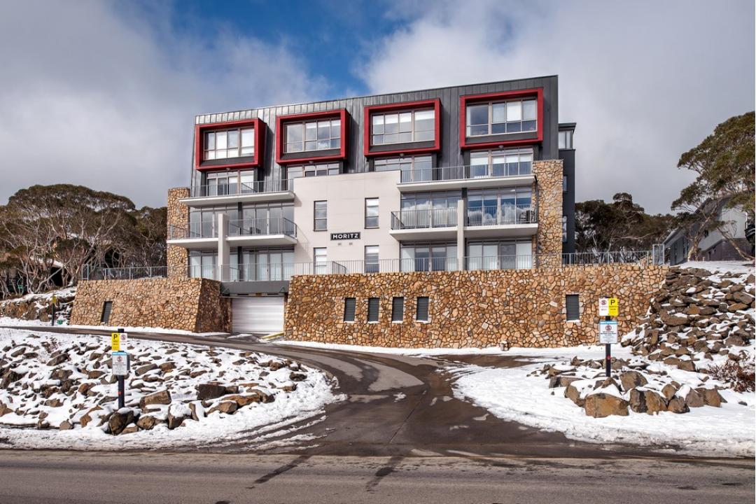 Mt Hotham Accommodation Official Site - Moritz 1